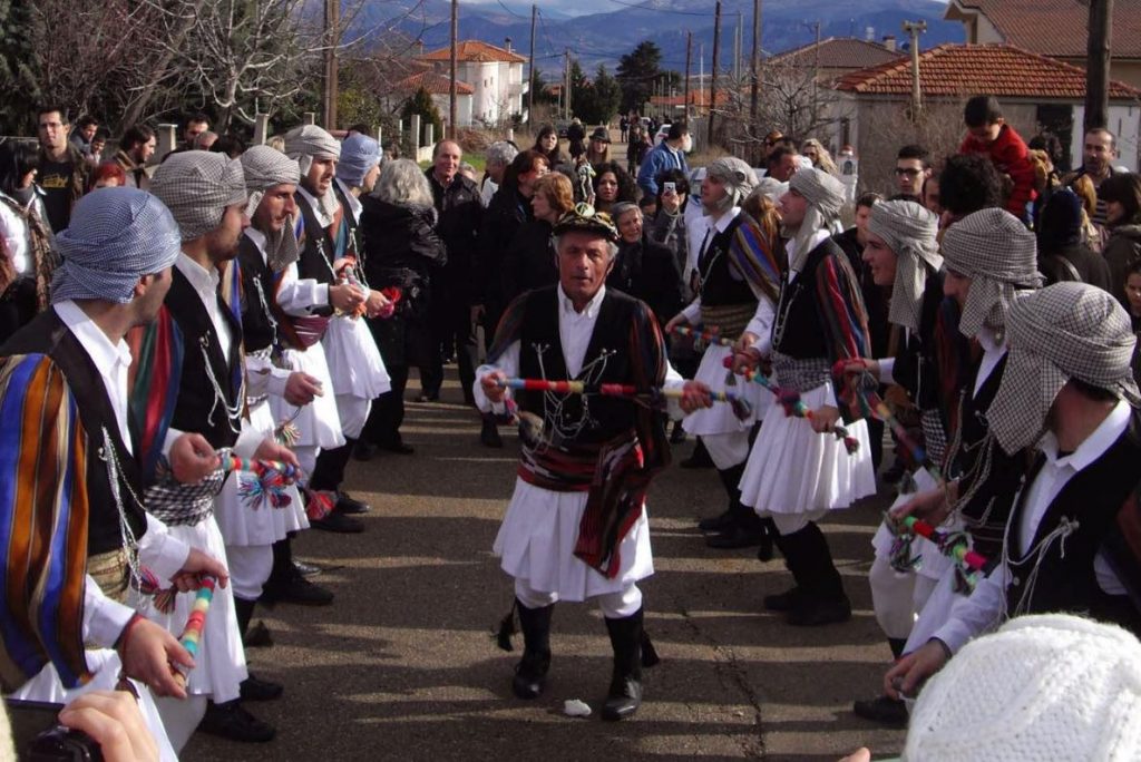 Tα Μωμοέρια του Πορτοράζ στην πλατεία Αριστοτέλους στην Θεσσαλονίκη, το ...