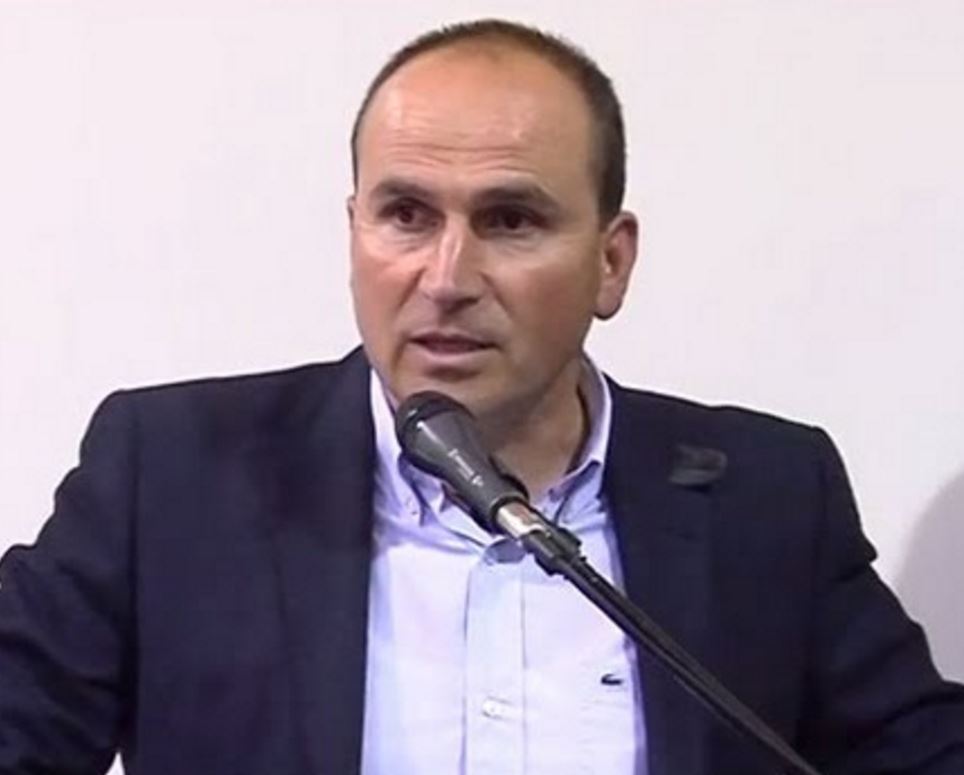 » kozan.gr: O κύβος ερρίφθη – Υποψήφιος δήμαρχος Κοζάνης ο Κώστας ...