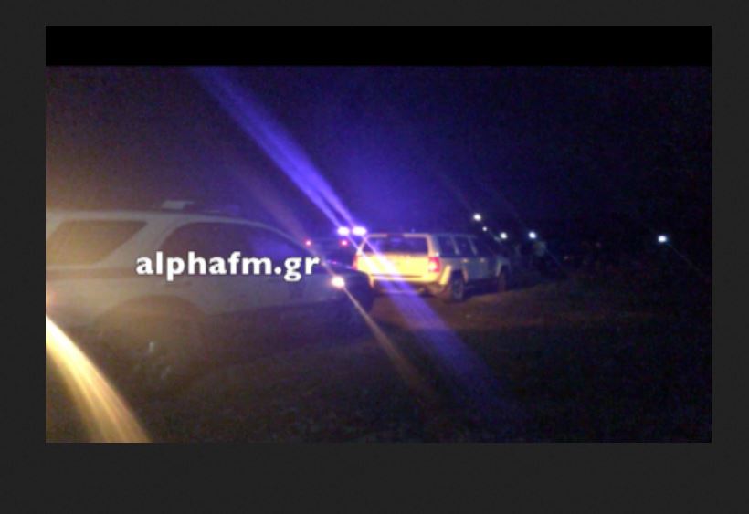 » Καστοριά, ΝΕΑ ΛΕΥΚΗ – Οι πρώτες εικόνες από το σημείο που εντοπίσθηκε ...