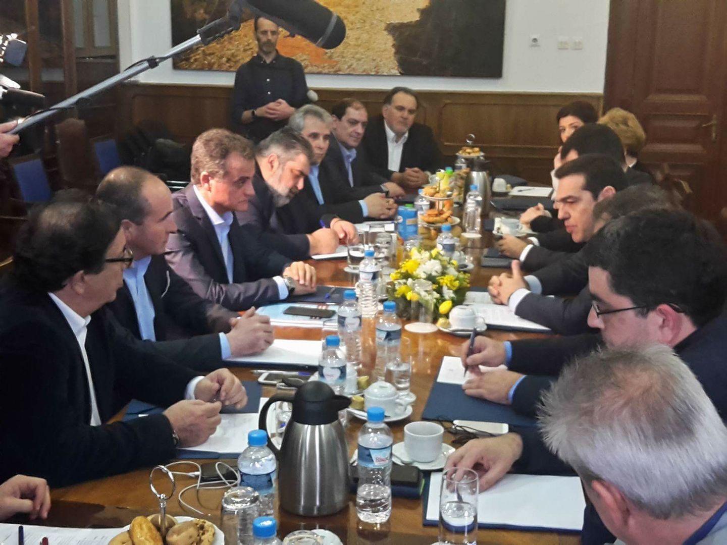 » Το Ταμείο Δυτικής Μακεδονίας αποτελεί εθνική πολιτική δήλωσε ο ...