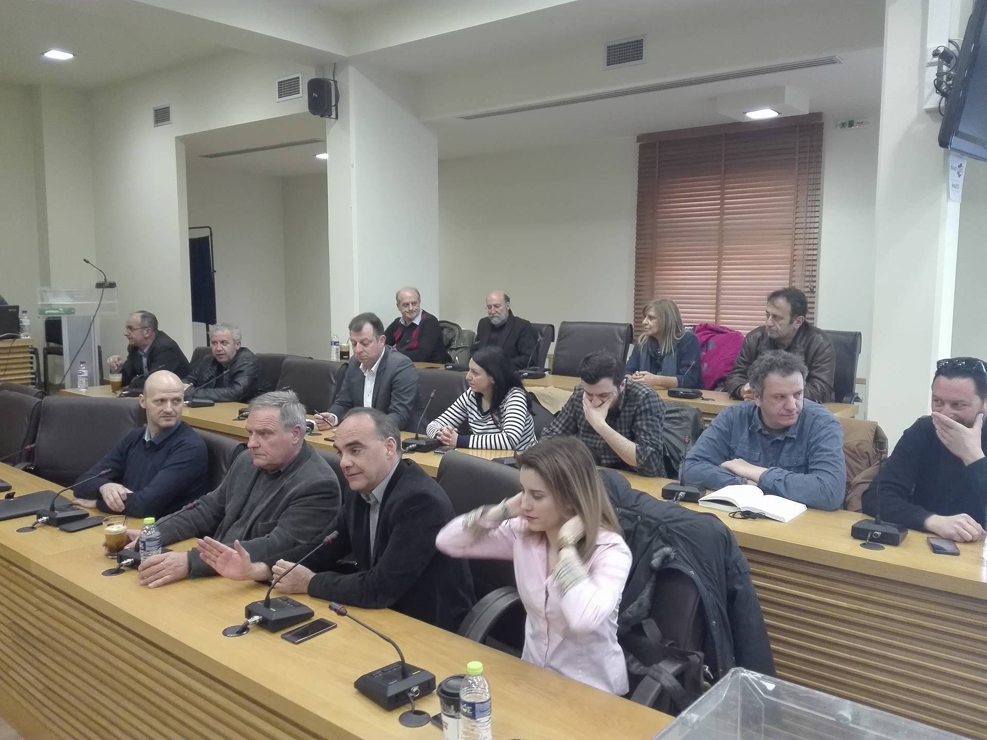 » Kozan.gr: Εκ νέου πρόεδρος, για το δημοτικό συμβούλιο Κοζάνης ...