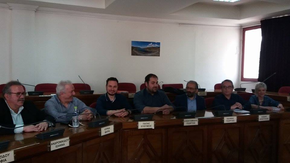 » kozan.gr: 7-12 Iουνίου η Γενική Εμπορική Έκθεση Δ. Μακεδονίας “Egnatia Expo 2017” (Βίντεο)