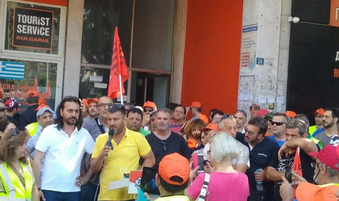 » Συμμετοχή του Σ.ΥΠ.Ο.Τ.Α. Ν.Κοζάνης στη μεγάλη πορεία της ΠΟΕ-ΟΤΑ ...