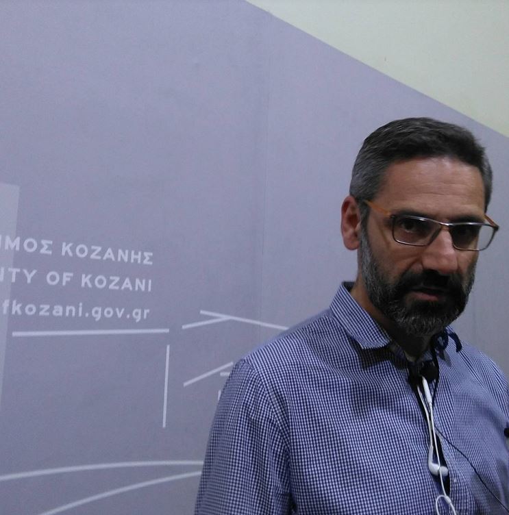 » kozan.gr: Λ. Ιωαννίδης: «Αν θέλουν λοιπόν κάποιοι να βαράνε πιστολιές ...
