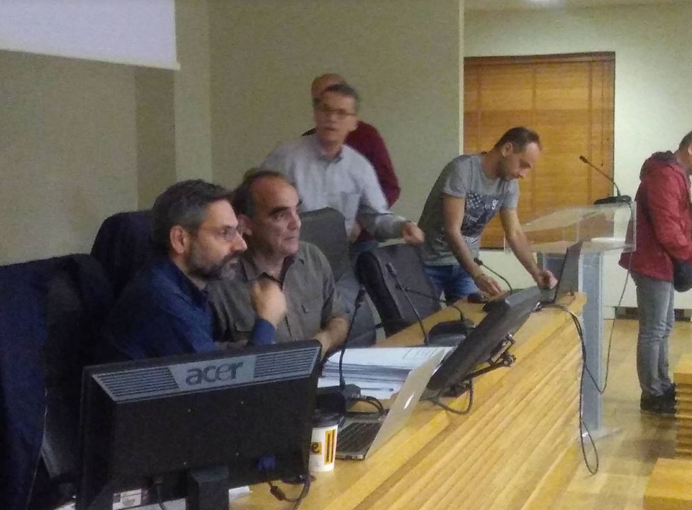 » kozan.gr: Λάζαρος Μαλούτας: “Το νέο λογότυπο του δήμου Κοζάνης δεν ...