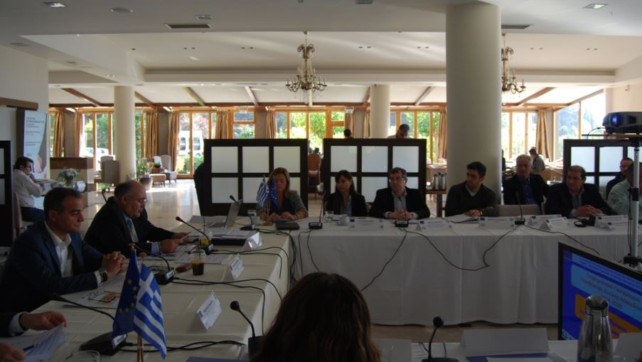 » Συνεδριάζει η 3η Επιτροπή Παρακολούθησης του ΠΕΠ Δυτικής Μακεδονίας ...