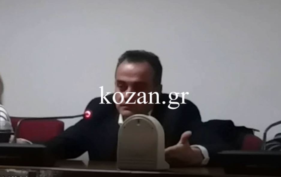 » kozan.gr: Προειδοποίηση Περιφερειάρχη: “Αν η ΔΕΗ δεν παραιτηθεί του ...