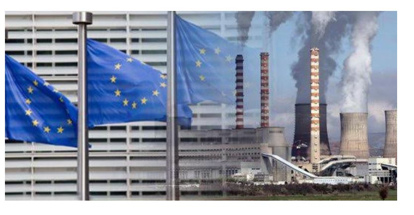 » Ξεκίνησε από την DG Comp το market test για τους λιγνίτες της ΔΕΗ ...