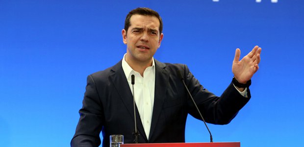 » Τσίπρας: Προστατεύσαμε τα “φιλέτα” της ΔΕΗ με τη συμφωνία