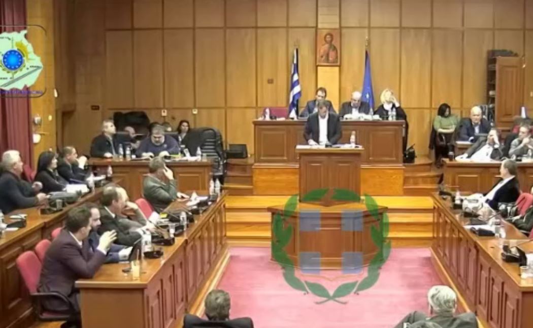 kozan.gr: Θ. Καρυπίδης, απαντώντας στον Γ. Δακή, που ζήτησε την ...