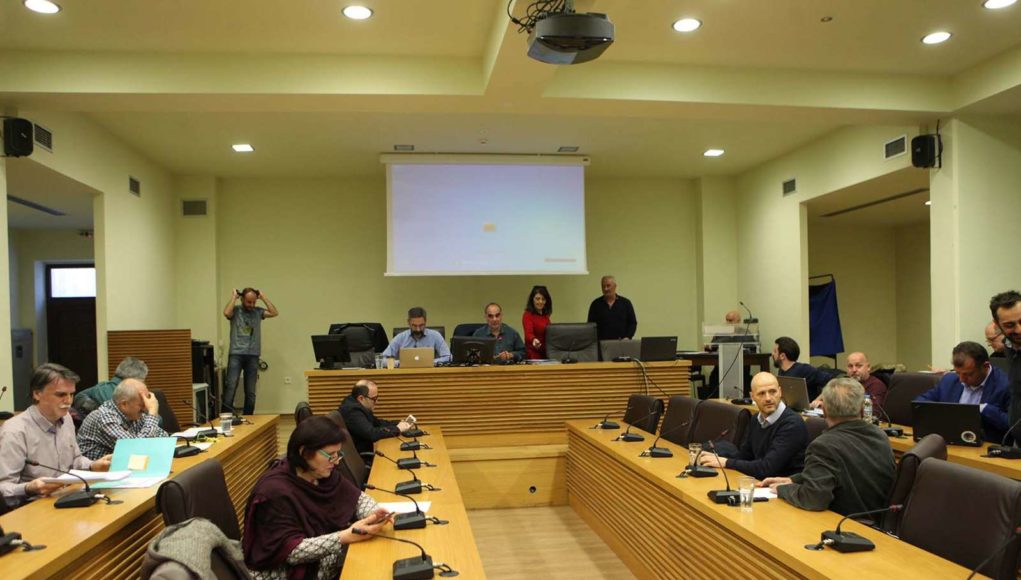 » Κοζάνη: ΚΟΙΝ.Σ.ΕΠ για την επαγγελματική αποκατάσταση ατόμων με αναπηρία