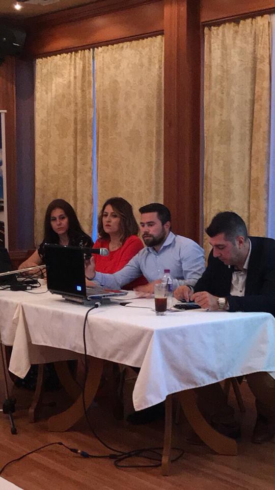 » Egnatia Expo 2018: Σε πρώτο πλάνο οι αγροτικές ευκαιρίες, σε επιτυχημένη εκδήλωση για την ...