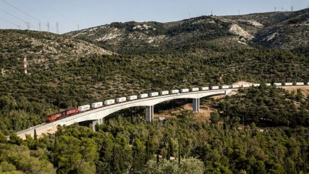 » Ξεκινούν οι μελέτες για τη Σιδηροδρομική Σύνδεση Ελλάδας-Αλβανίας