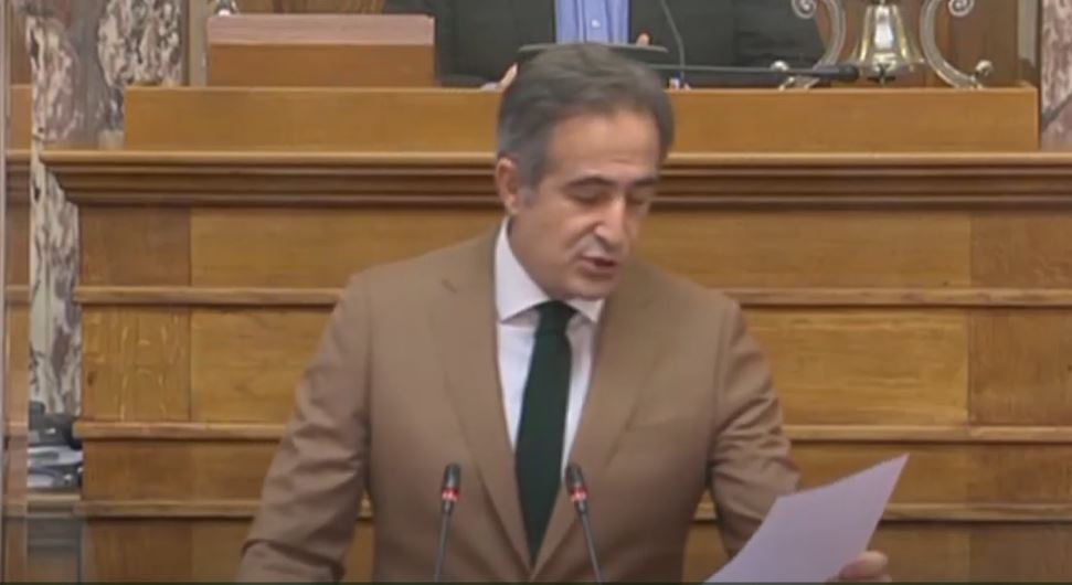 » Έγγραφο του Βουλευτή ΠΕ Κοζάνης Στάθη Κωνσταντινίδη για το Επίδομα ...