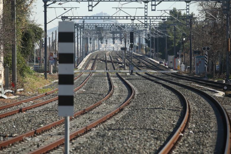» Δυτική Σιδηροδρομική Εγνατία: Προχωρά η ωρίμανση για τη νέα γραμμή ...