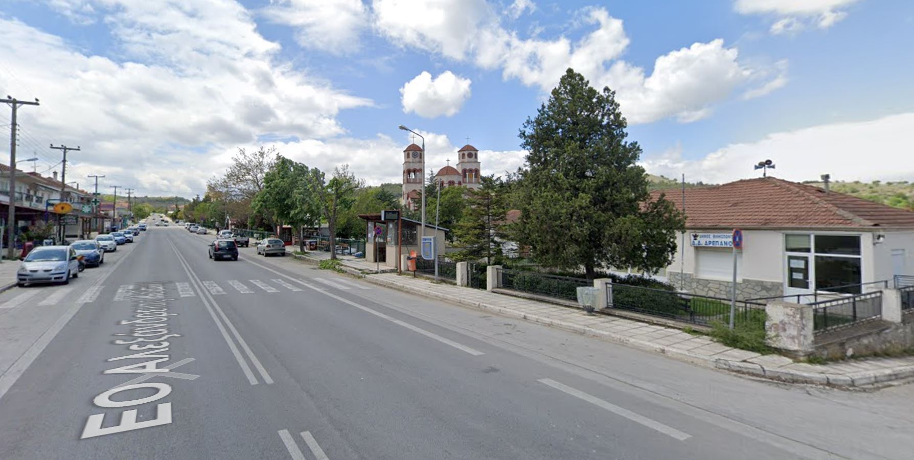 » Αρνητική γνωμοδότηση της Αρχαιολογικής υπηρεσίας στο Δήμο Κοζάνης για ...