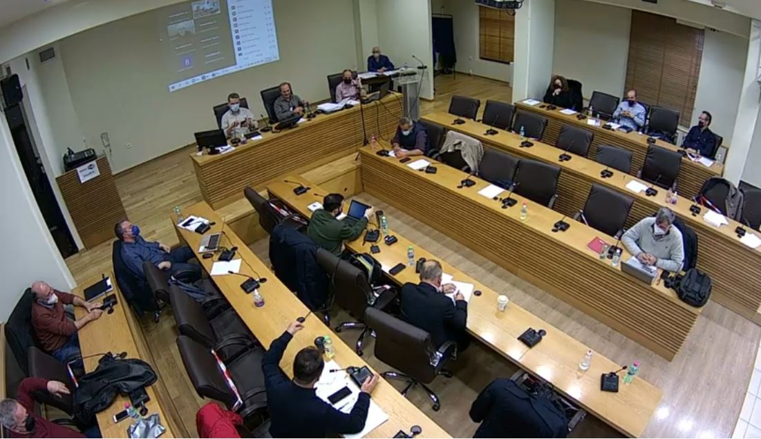 » Έκτακτη συνεδρίαση Δημοτικού Συμβουλίου Κοζάνης στις 22 Ιουλίου – Στο ...