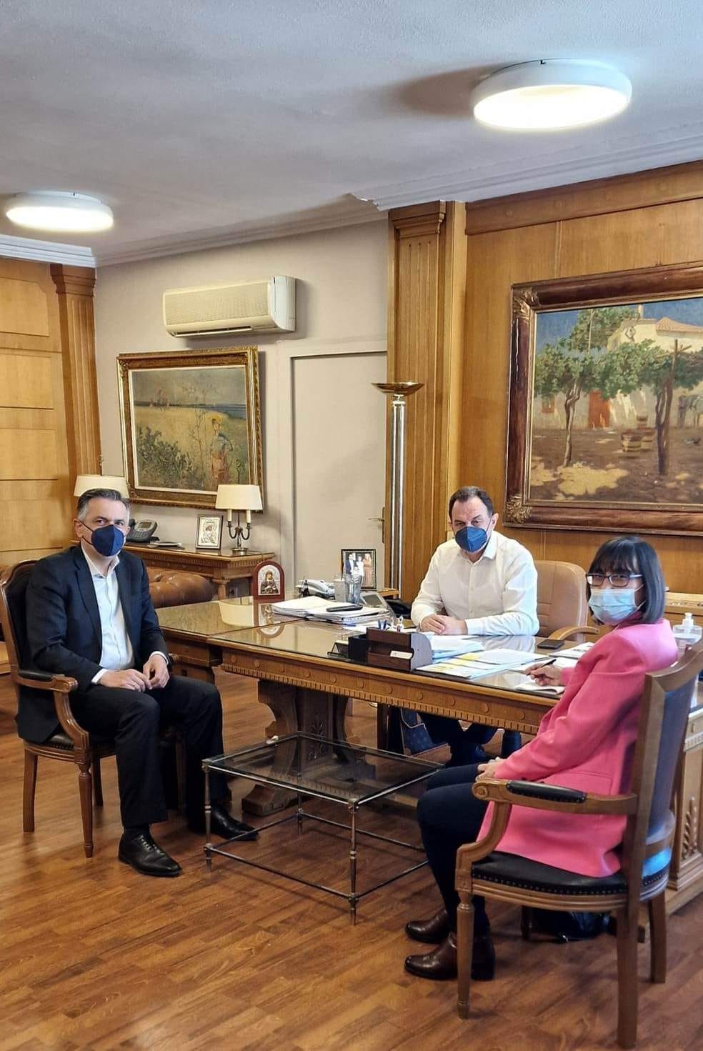 » Στην Δυτική Μακεδονία εγκρίνονται όλοι οι Νέοι Γεωργοί μετά την ...