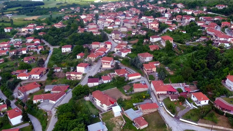 » Εορδαία: Αναζητώντας τον χαμένο οικισμό Μολισχού