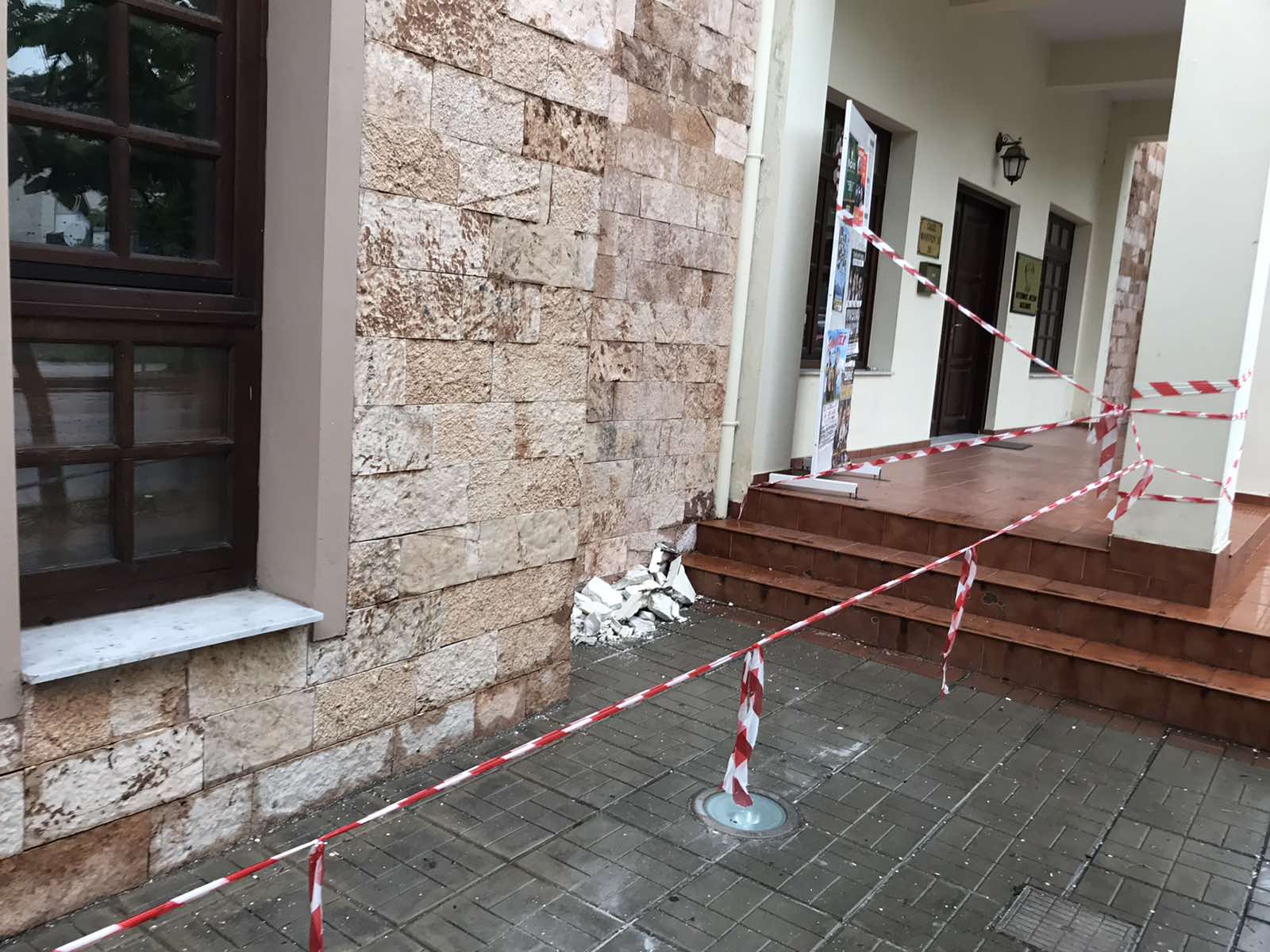 » Κων/νος Σανίδης: “Πραγματοποιείται το δεύτερο σκέλος της παρέμβασης ...