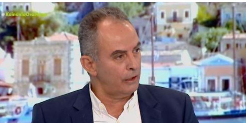 » Πρόεδρος ΓΕΝΟΠ-ΔΕΗ: «Θεωρούμε ότι οι 4 εταιρείες ρεύματος ...