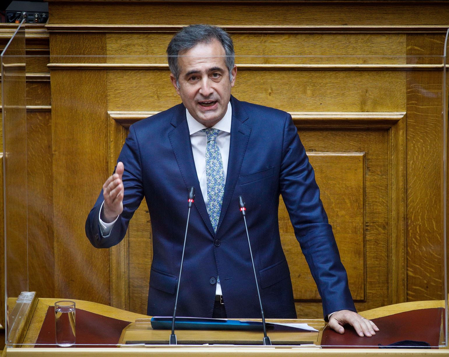 » Εισήγηση του Βουλευτή ΠΕ Κοζάνης Στάθη Κωνσταντινίδη για το ...