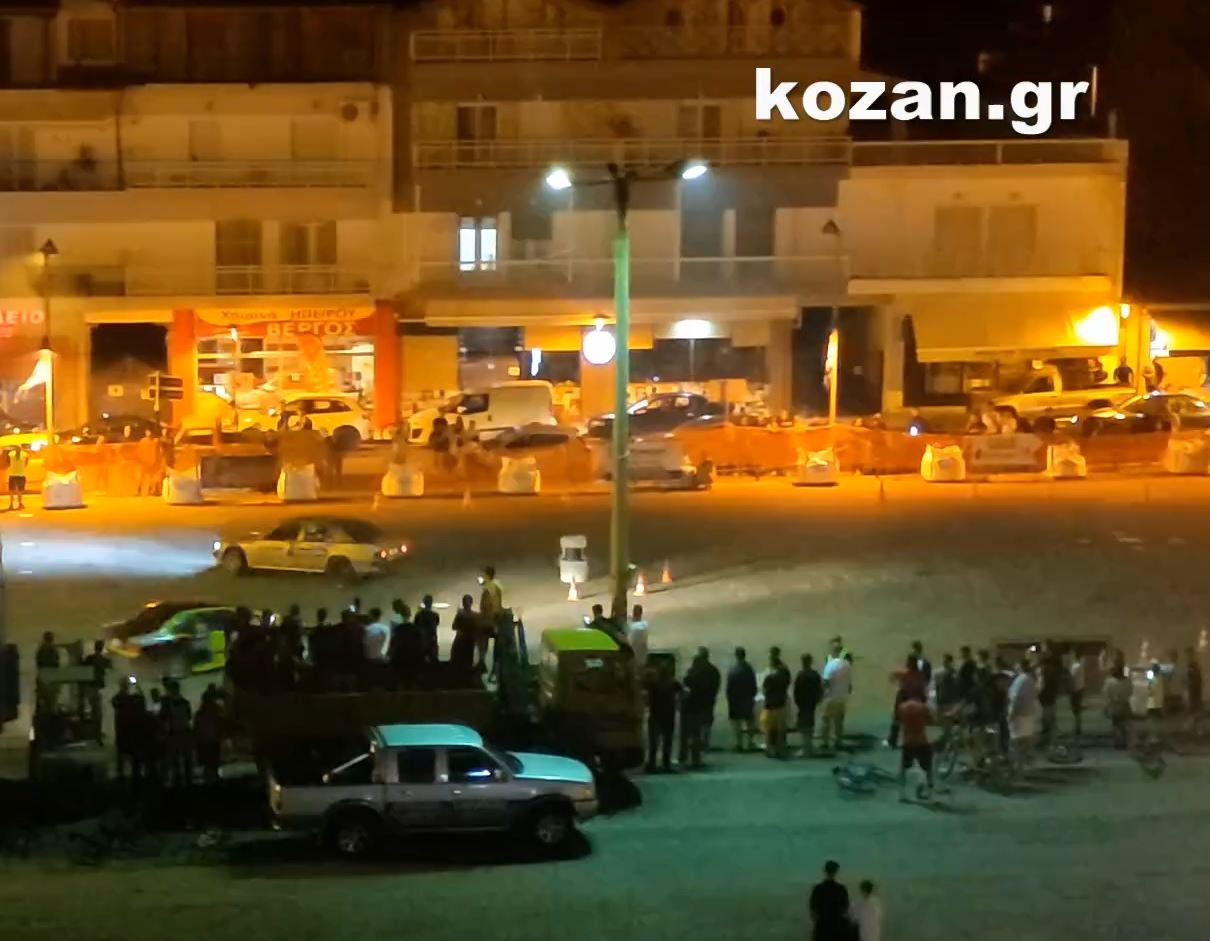 » kozan.gr: Βίντεο 11 λεπτών, με πανοραμική λήψη, από το mini show της 23ης δεξιοτεχνίας ...