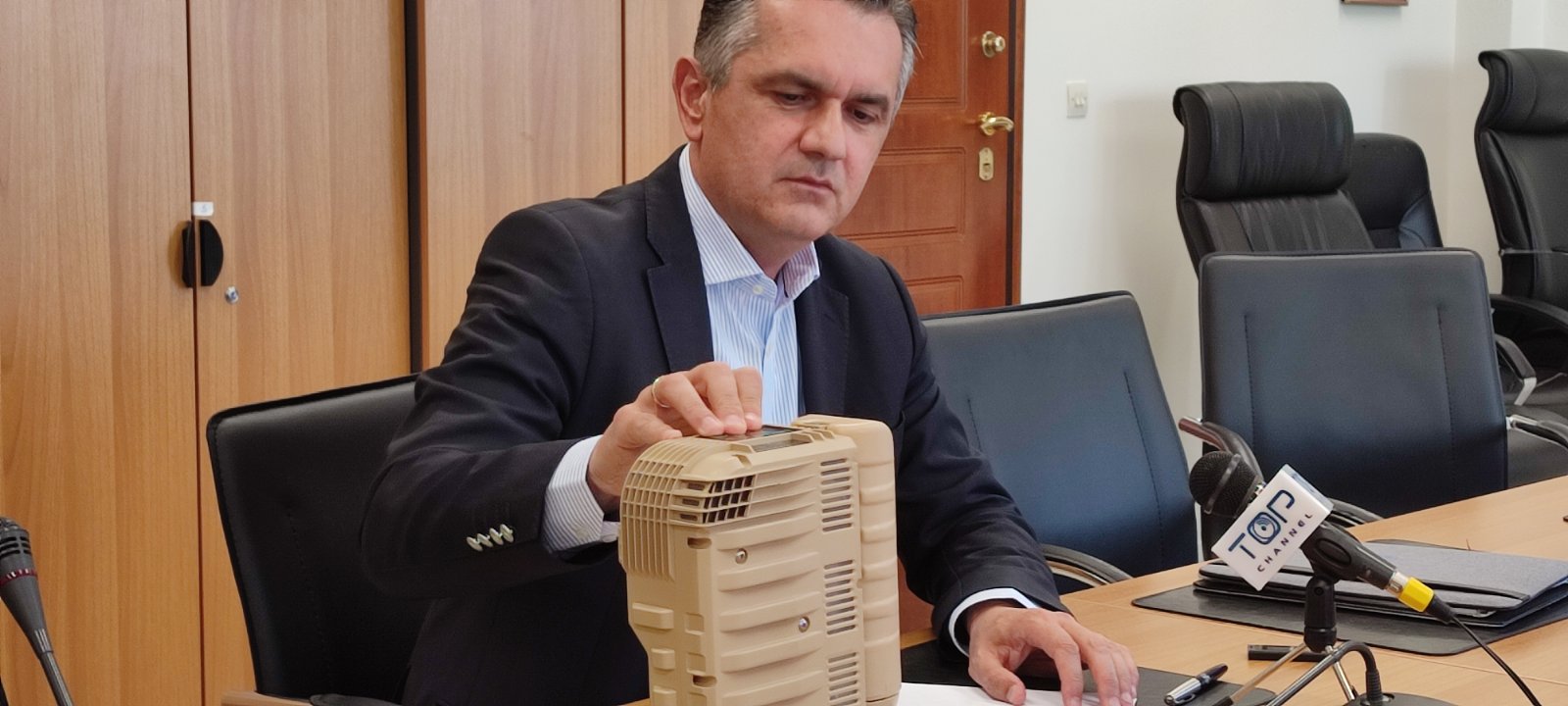 » kozan.gr: Γ. Κασαπίδης: “Προέγκριση υπογραφής σύμβασης από το ...
