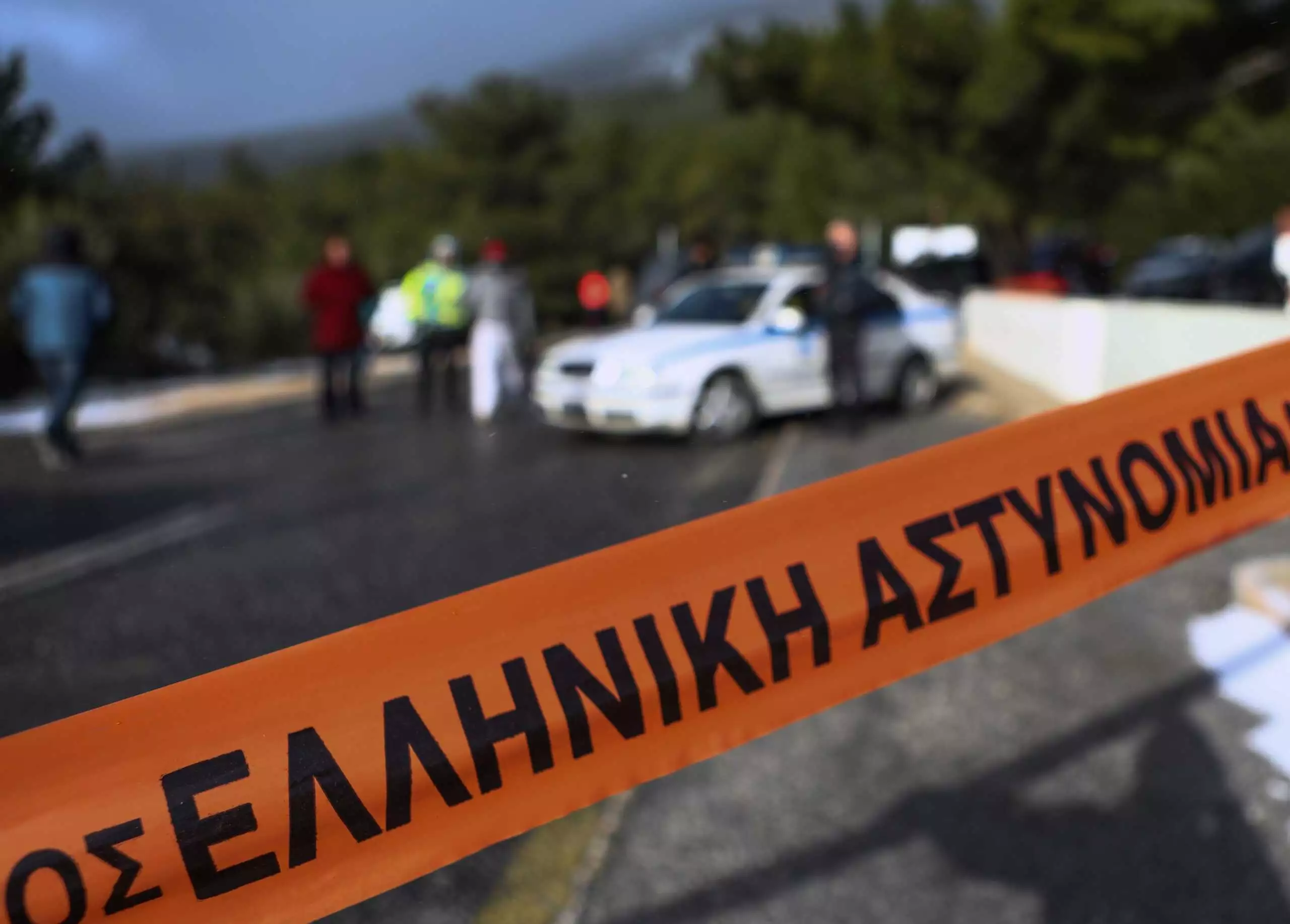 » Καστοριά: Η τραγική ιστορία της ηλικιωμένης που βρέθηκε θαμμένη ...