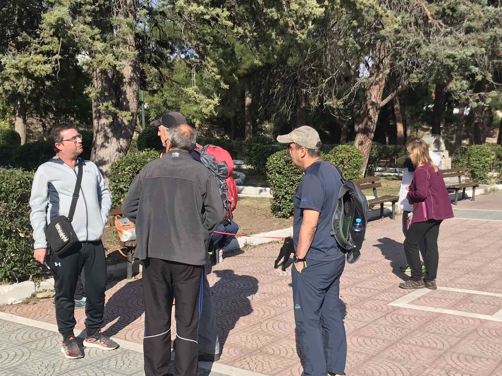 » kozan.gr: Πεζοπορία στα υπέροχα γεφύρια του Κρόκου Κοζάνης, στο ...