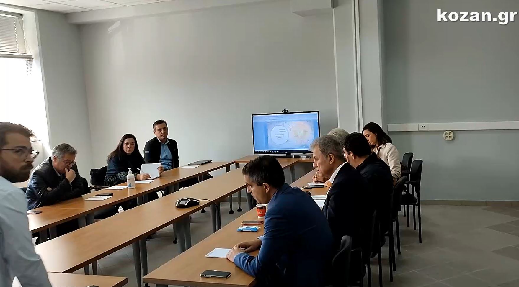 » kozan.gr: Με τη MetaMind Innovations, τον πρώτο τεχνοβλαστό (spin-off ...
