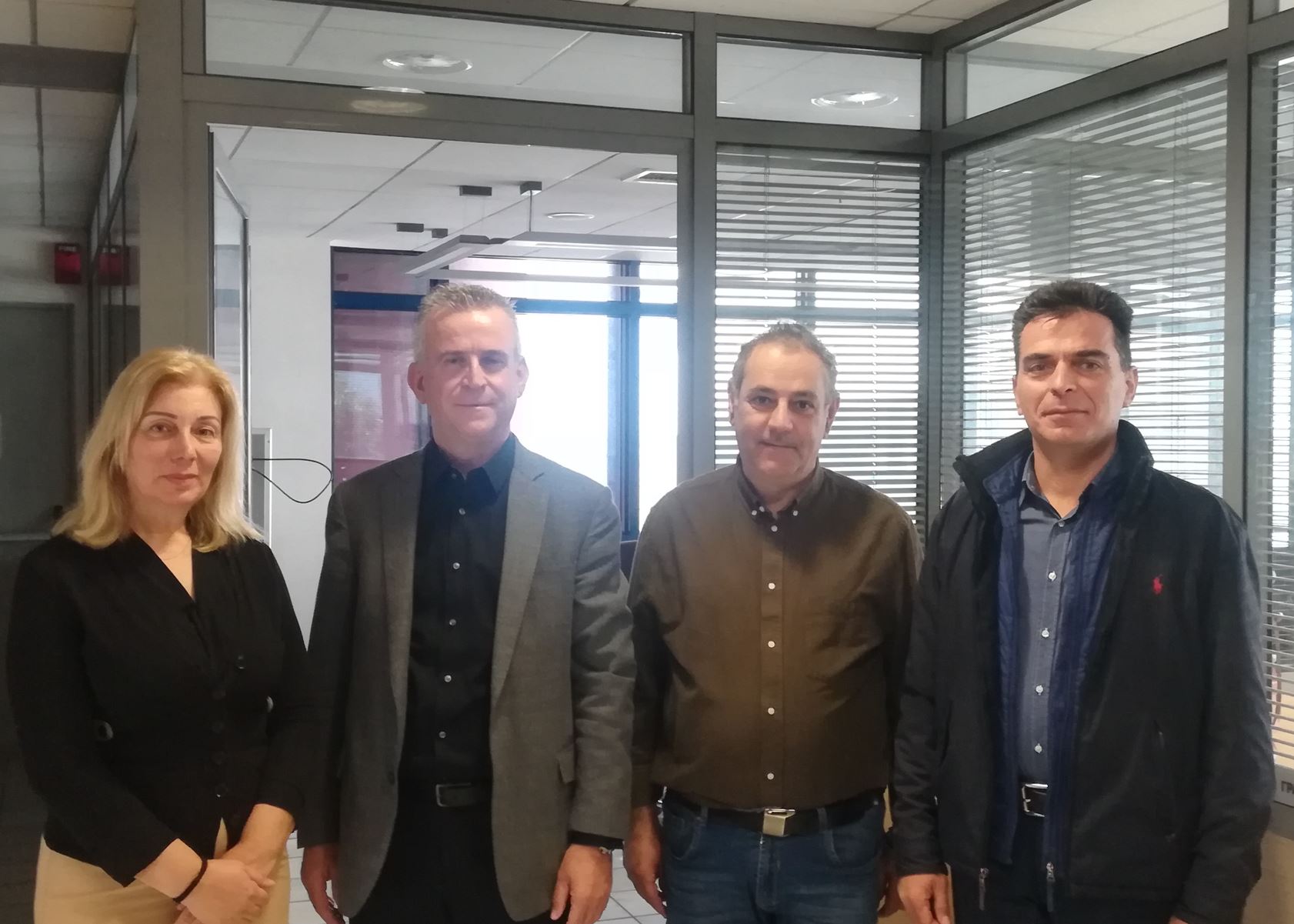 » Συνάντηση ΤΕΕ/Τμήμα Δυτικής Μακεδονίας με ΤΕΕ/Τμήμα Κεντρικής ...