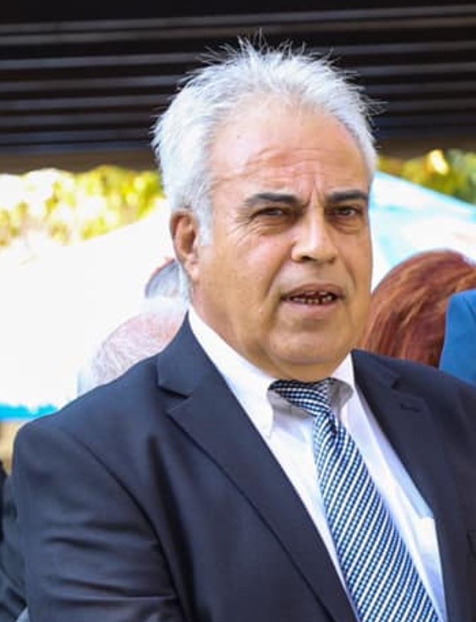 » Ανακοίνωση υποψηφιότητας για τις δημοτικές εκλογές του Συνδυασμού ...