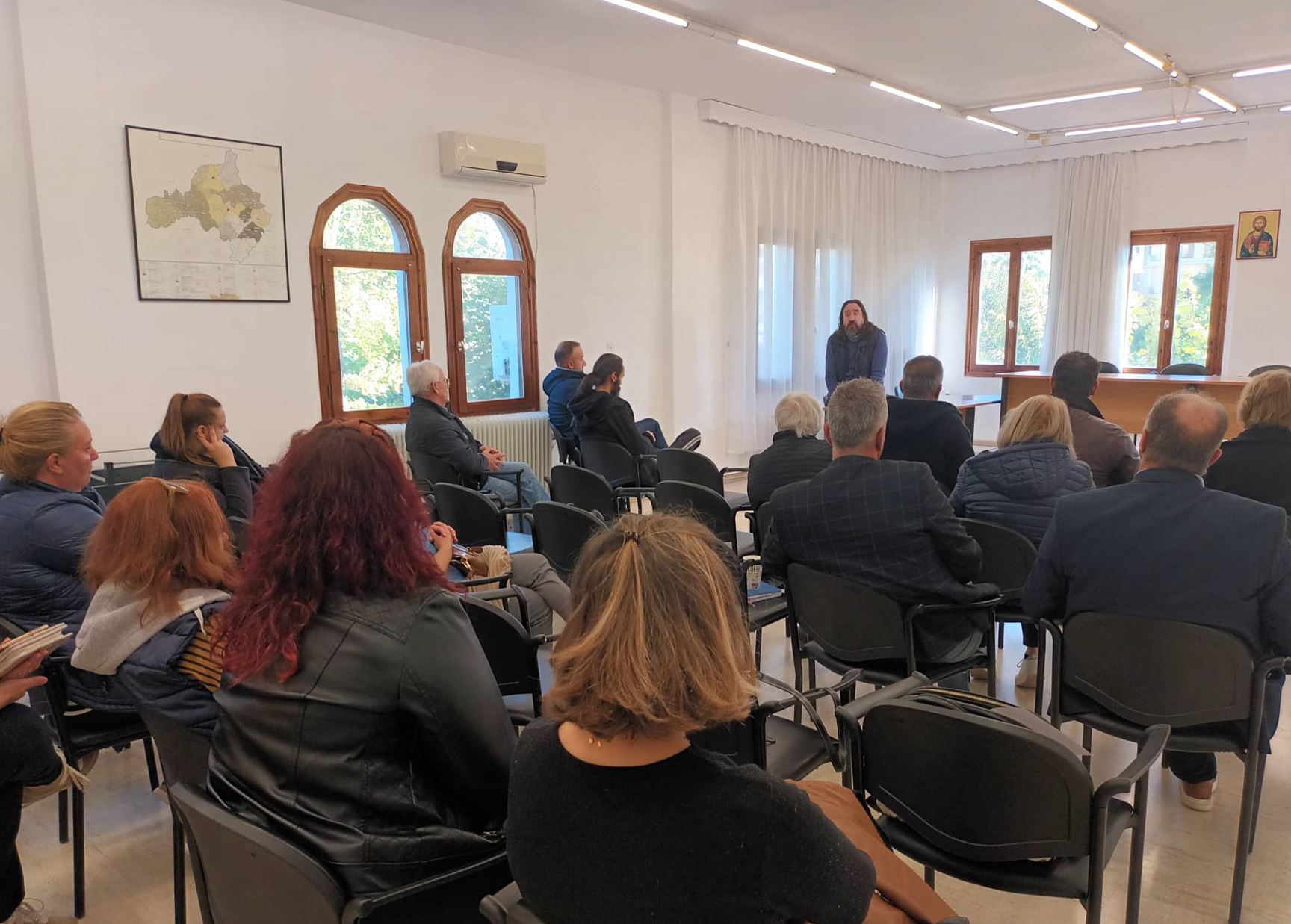 » Δήμος Κοζάνης: Πρόσκληση εκδήλωσης ενδιαφέροντος συμμετοχής στα ...