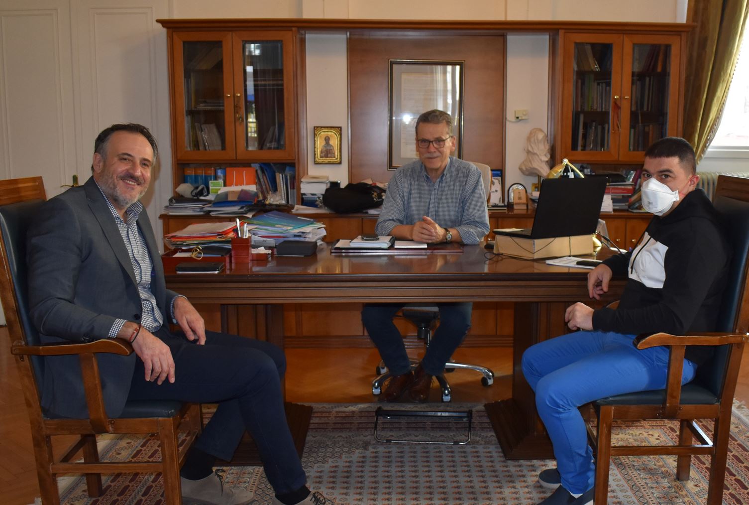 » Δημοτική Κίνηση Κοζάνη Τόπος να Ζεις: “Kάλιο αργά παρά ποτέ κύριε ...