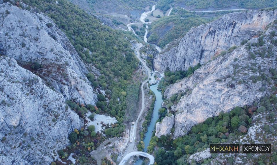 » Το “βουνό ακορντεόν” στα Γρεβενά που χαρακτηρίστηκε Παγκόσμιο ...