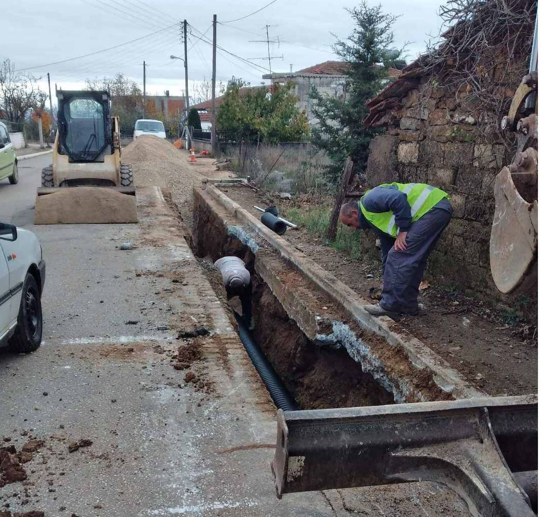 » kozan.gr: Άργιλος Κοζανης: Δόθηκε λύση σ’ ένα πρόβλημα 30 ετών ...