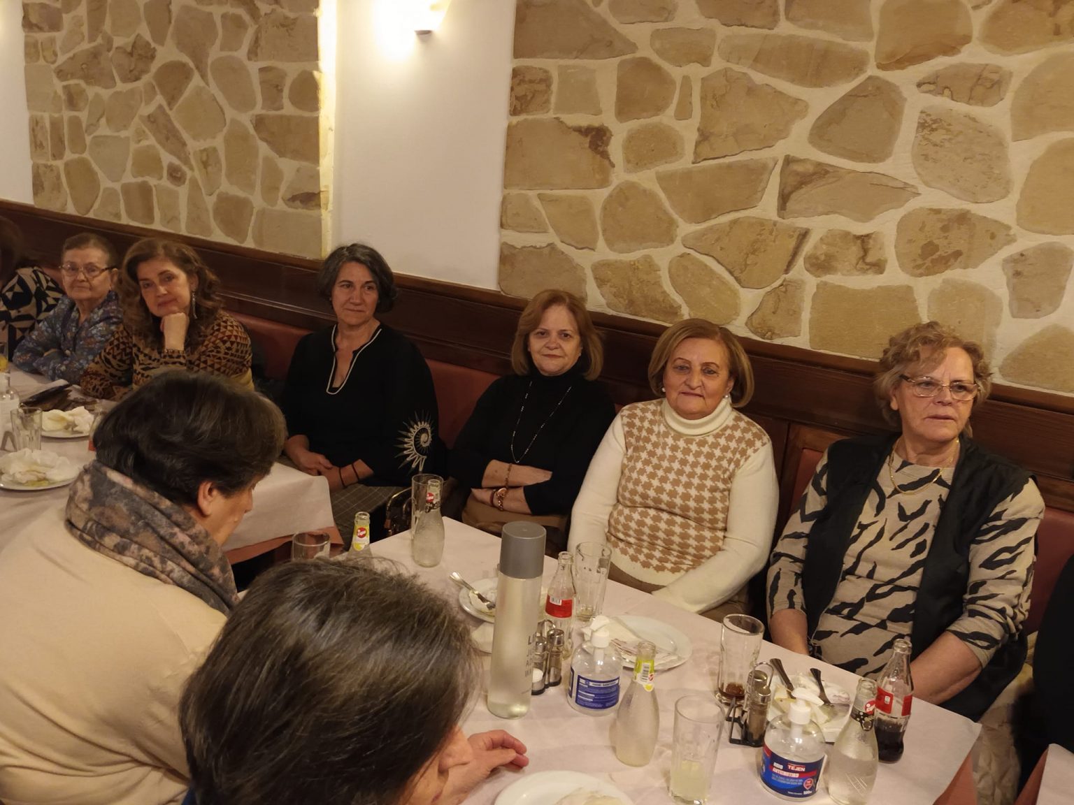 » kozan.gr: Ο σύλλογος Γυναικών Εμπορίου “ο Άγιος Μηνάς” έκοψε την πίτα ...