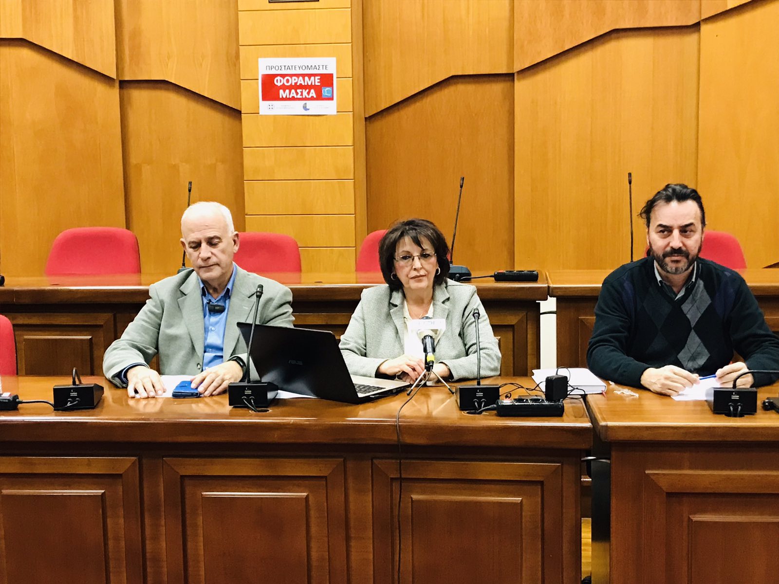 » kozan.gr: Γ. Ζεμπιλιάδου κατά Κασαπίδη: “Ο Πρωθυπουργός έφυγε από την ...