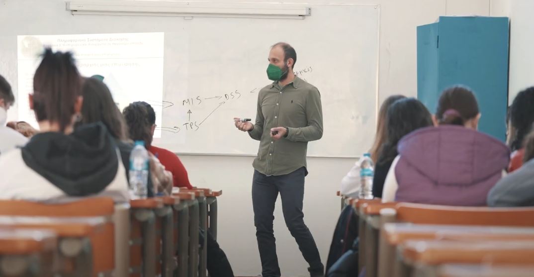 » 2023 – Παρουσίαση τμήματος Διοικητικής Επιστήμης και Τεχνολογίας ...
