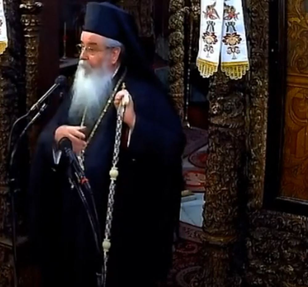 » kozan.gr: Ο Μητροπολίτης Σερβίων & Κοζάνης κ.κ. Παύλος για τα παιδιά ...