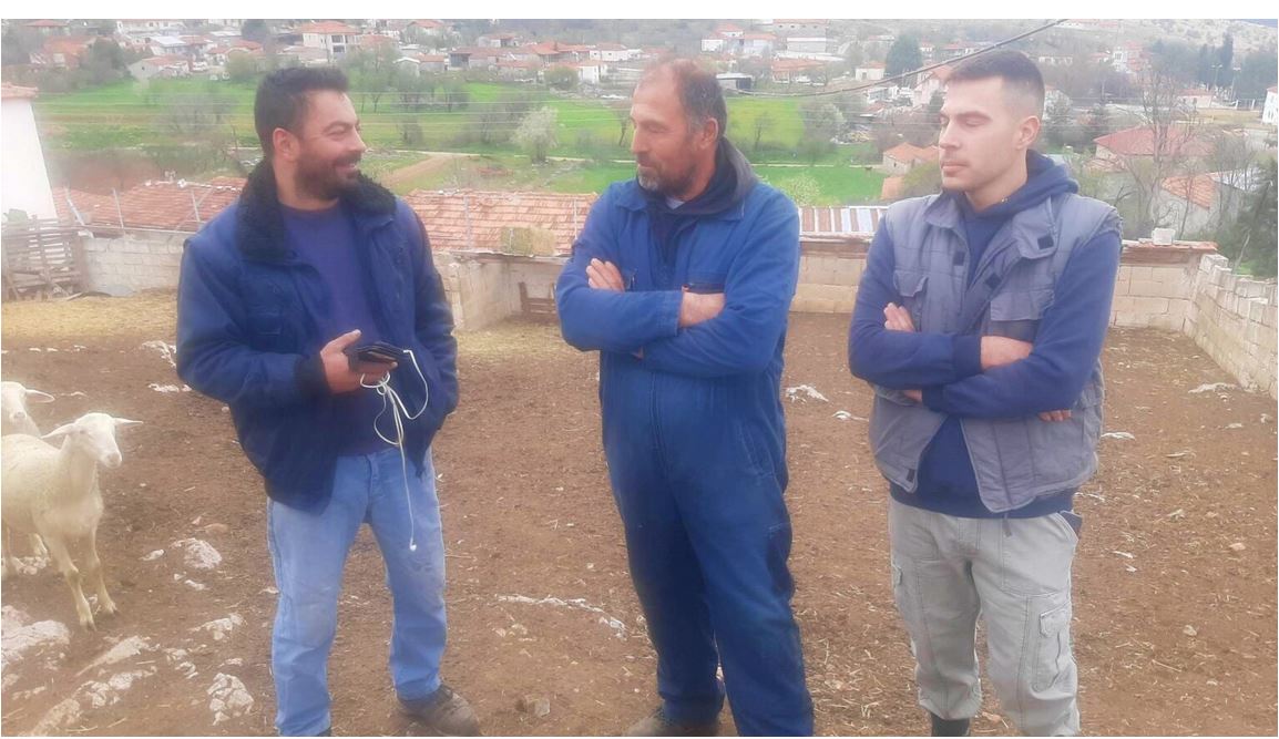 » Τιμή 10 ευρώ το κιλό ζητούν οι κτηνοτρόφοι της Κοζάνης για τα ...