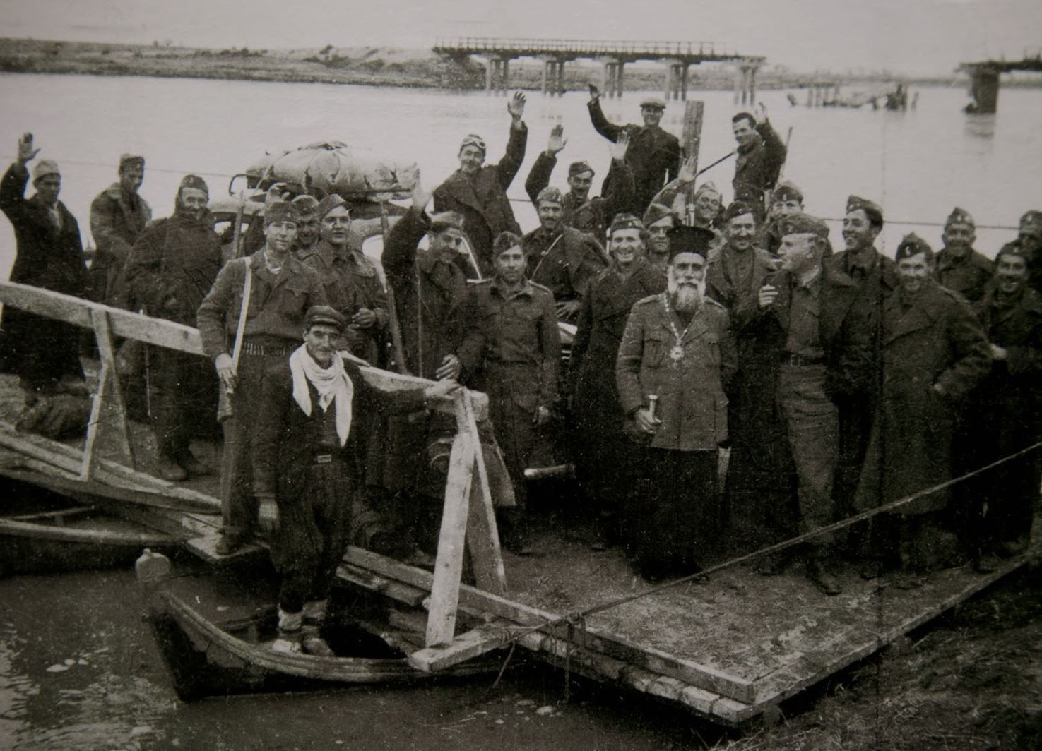 » Σα σήμερα, στις 2 Απριλίου 1962, πεθαίνει ο Μητροπολίτης Κοζάνης ...