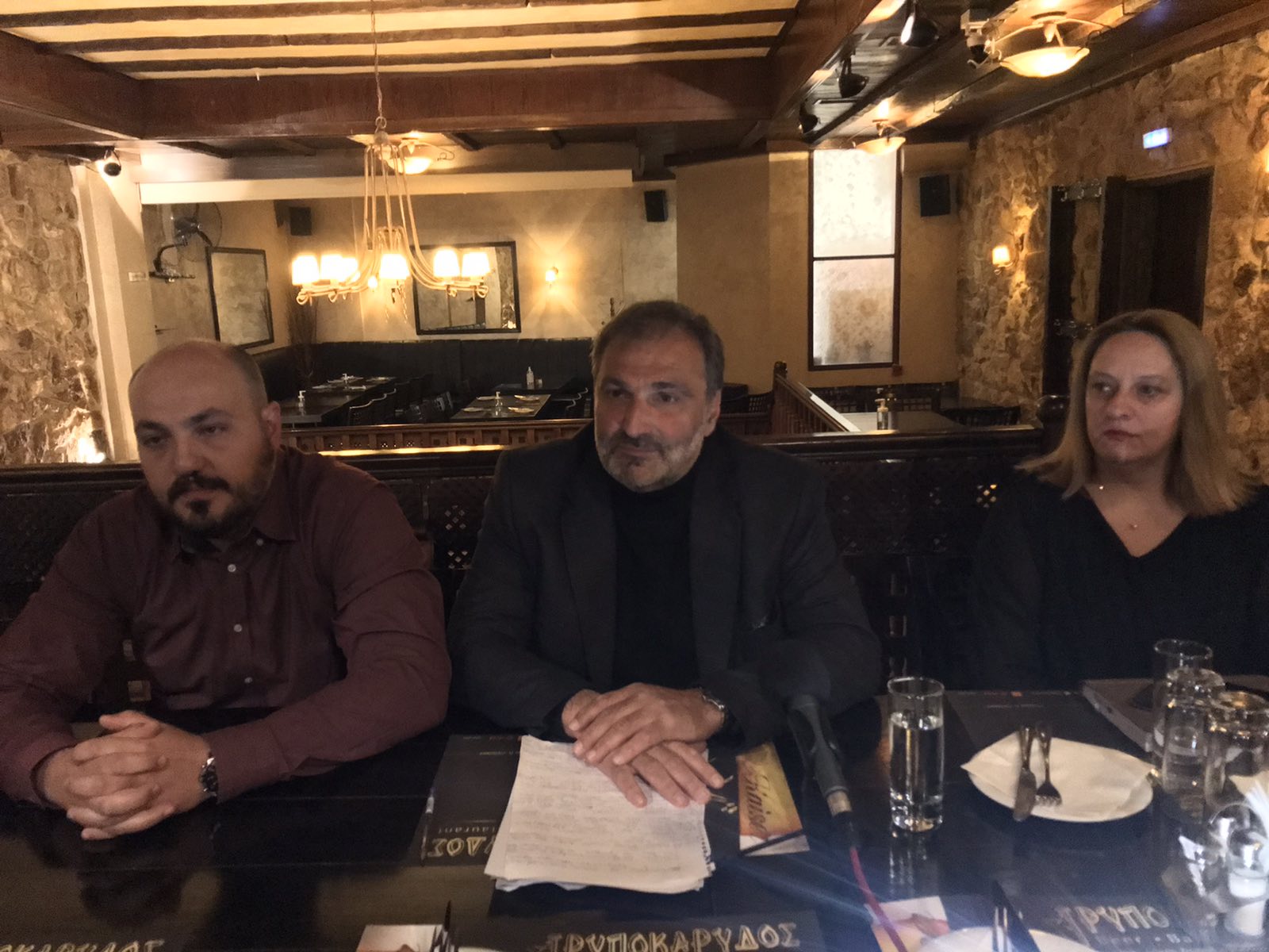 » kozan.gr: Κ. Πασσαλίδης, υποψήφιος βουλευτής του ΣΥΡΙΖΑ στην Π.Ε ...