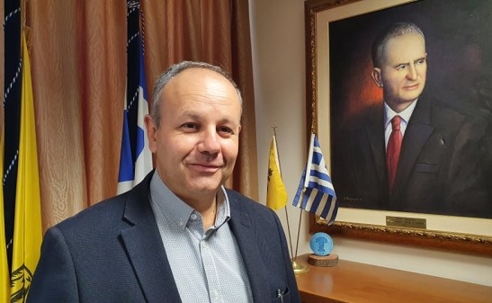 » Στις επιτόπιες αυτοψίες του ΕΛΓΑ παρευρέθηκε ο Αντιπεριφερειάρχης ...