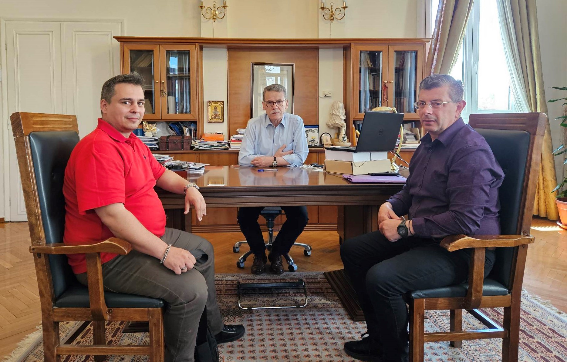 » Συμμετοχή του Δήμου Κοζάνης στον πρώτο Κοινωνικό Συνεταιρισμό ...