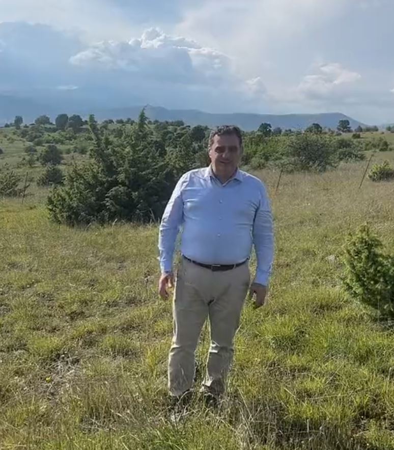 » kozan.gr: O υποψήφιος Δήμαρχος Κοζάνης, Γ. Τοπαλίδης, με αφορμή την Παγκόσμια Ημέρα ...