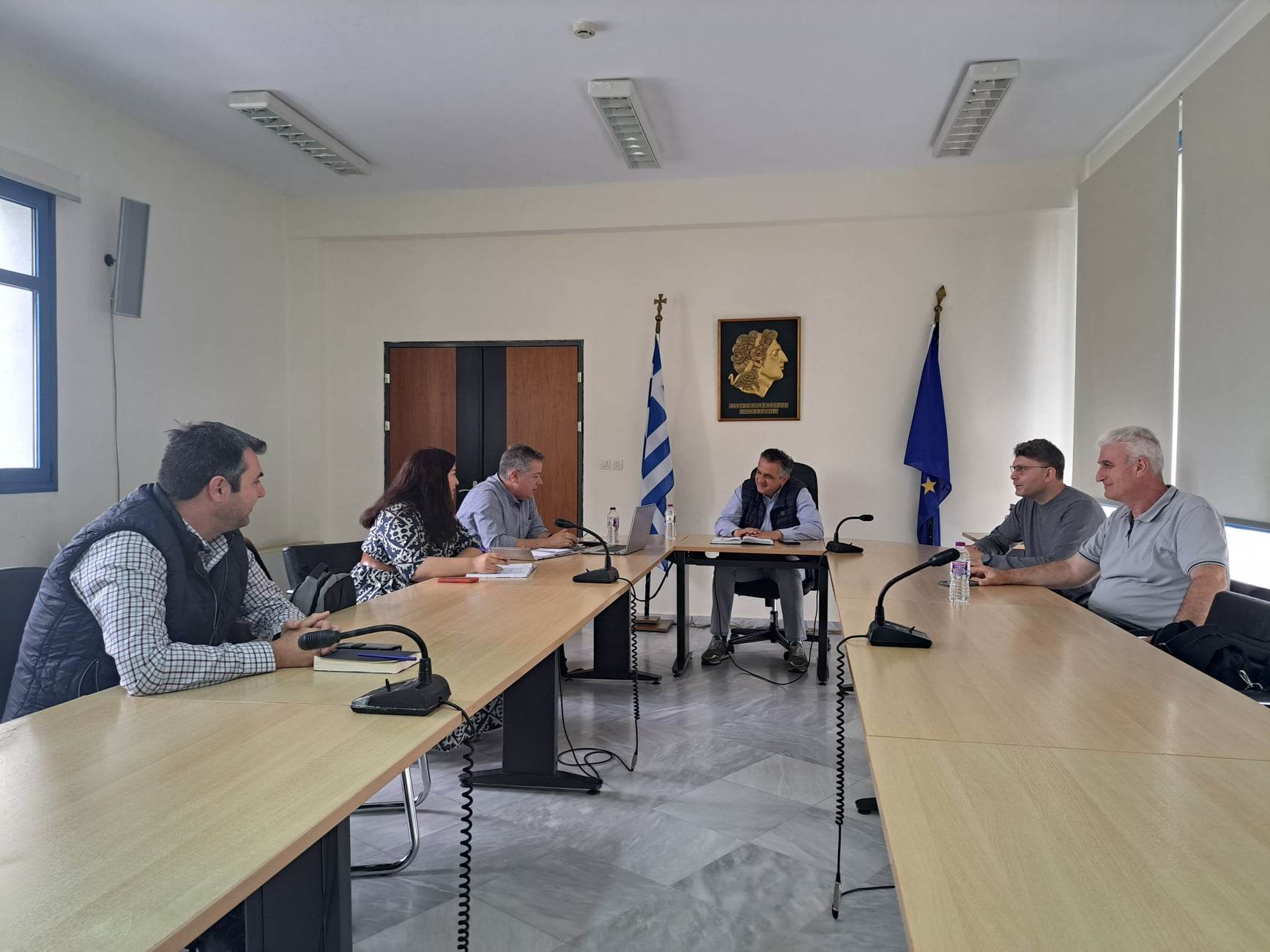 » Γ. Κασαπίδης: Μειώνουμε το κόστος της ενέργειας μέσα από φιλικές ...