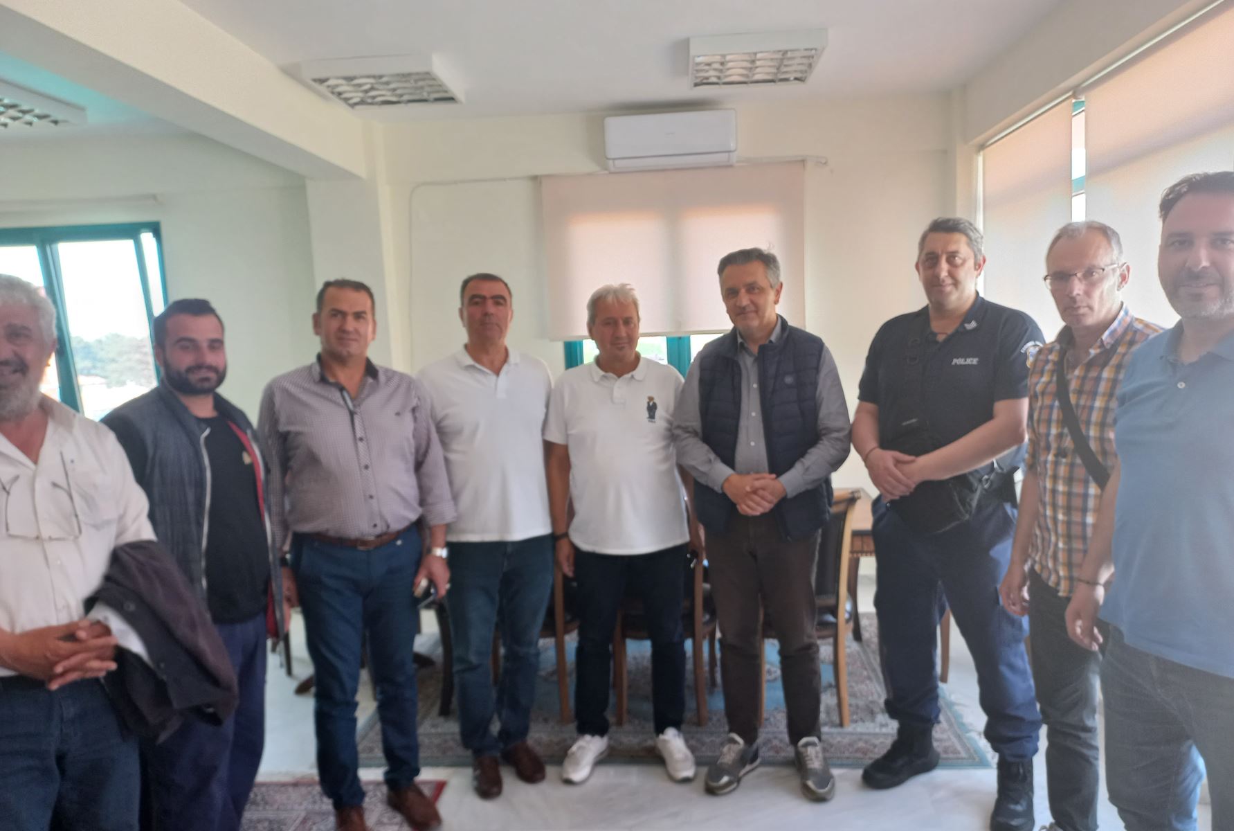 » Γ. Κασαπίδης: Η έκδοση της απόφασης της καταβολής αποζημιώσεων στους ...