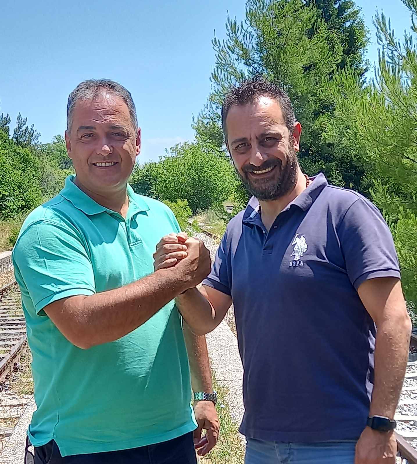 » Με τον συνδυασμό ΜΑΖΙ ΓΙΑ ΤΗΝ ΚΟΖΑΝΗ ο Γιάννης Ιωαννίδης
